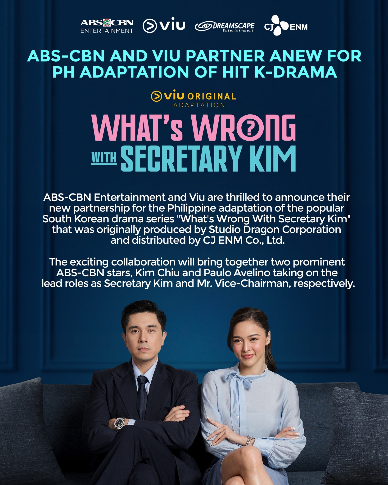 What’s Wrong with Secretary Kim?’ - Slaying the Romance Game in ...