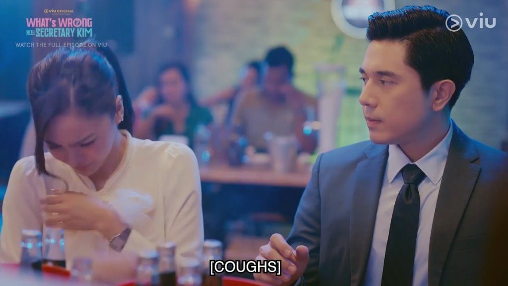 What’s Wrong with Secretary Kim?’ - Slaying the Romance Game in ...