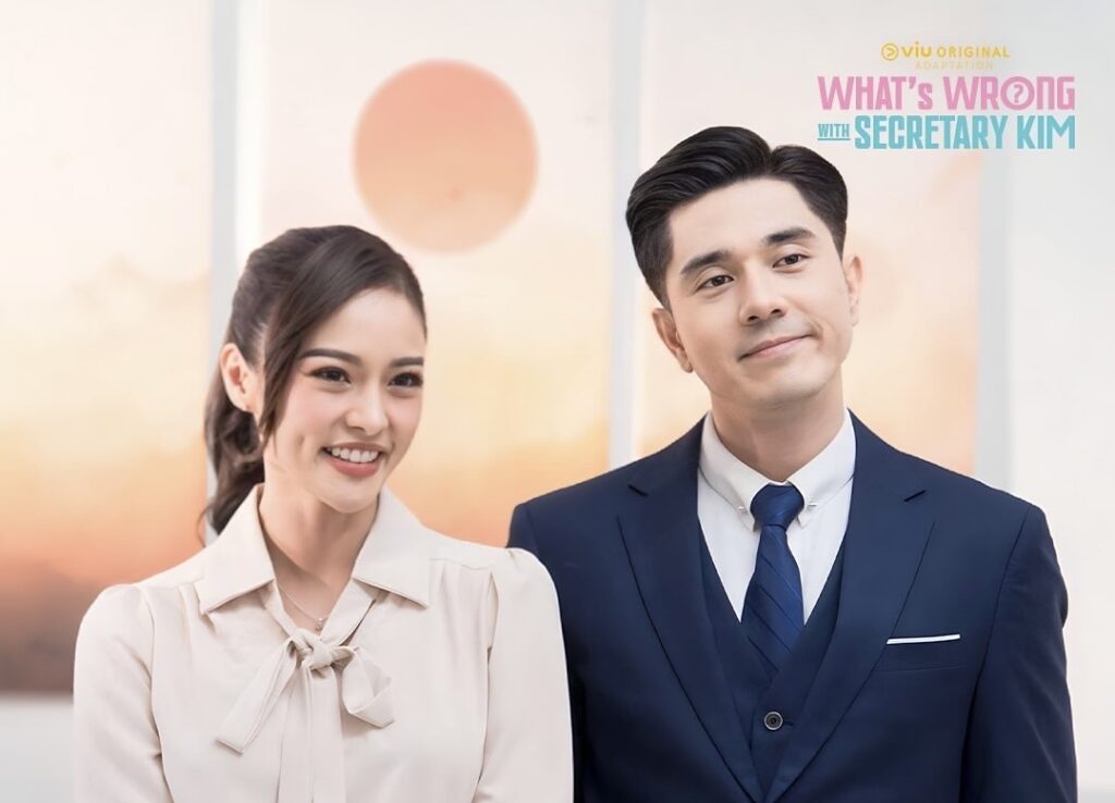 What’s Wrong with Secretary Kim?’ - Slaying the Romance Game in ...
