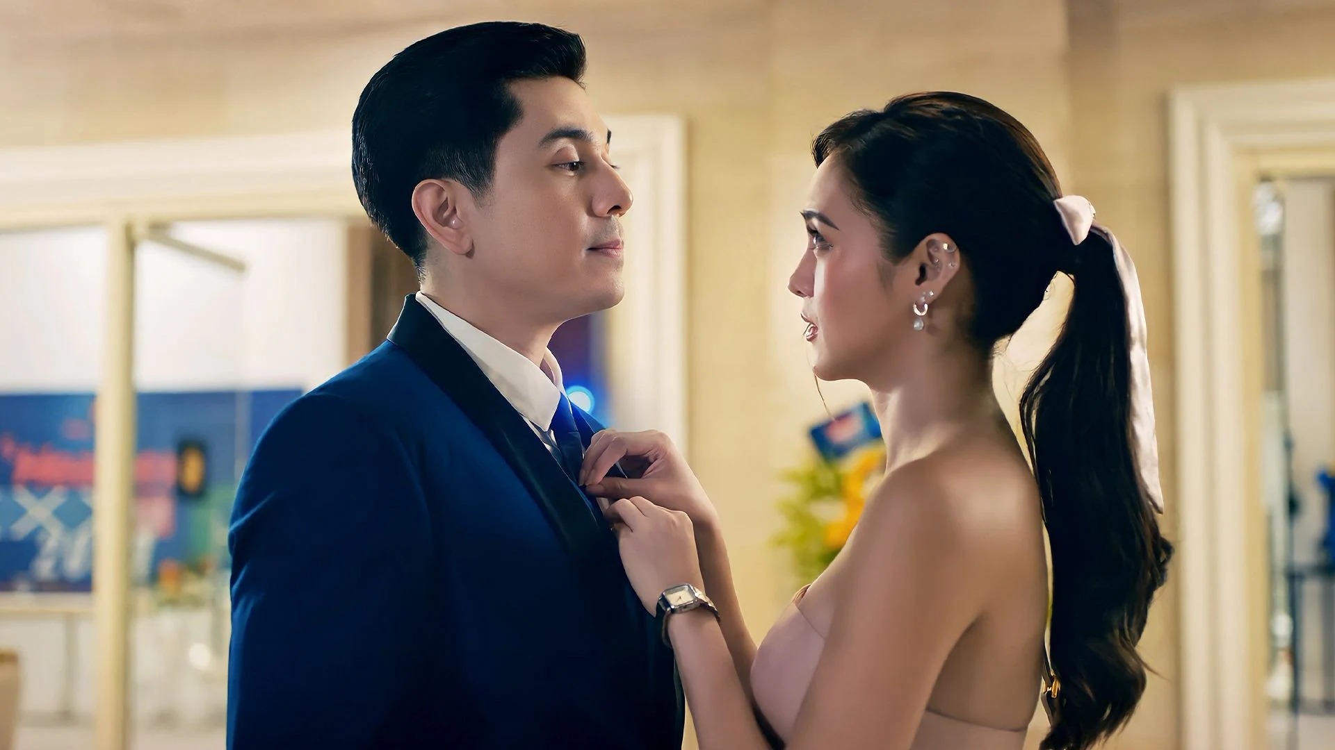 What’s Wrong with Secretary Kim?’ - Slaying the Romance Game in Filipino Drama - ViuScene