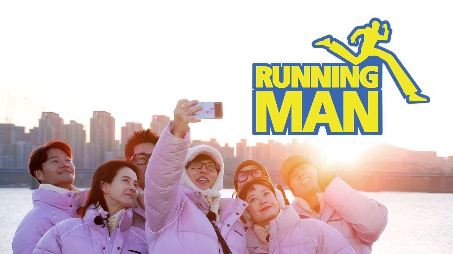 Why Running Man is the GOAT of Korean Variety Shows - ViuScene