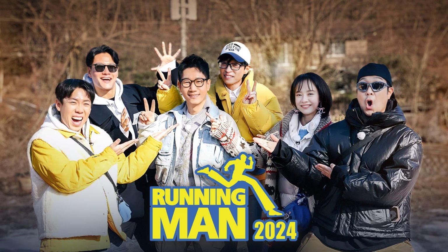 Why Running Man is the GOAT of Korean Variety Shows - ViuScene