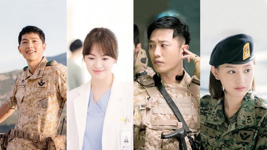 Why is ‘Descendants of the Sun’ still a hit in 2025? - ViuScene