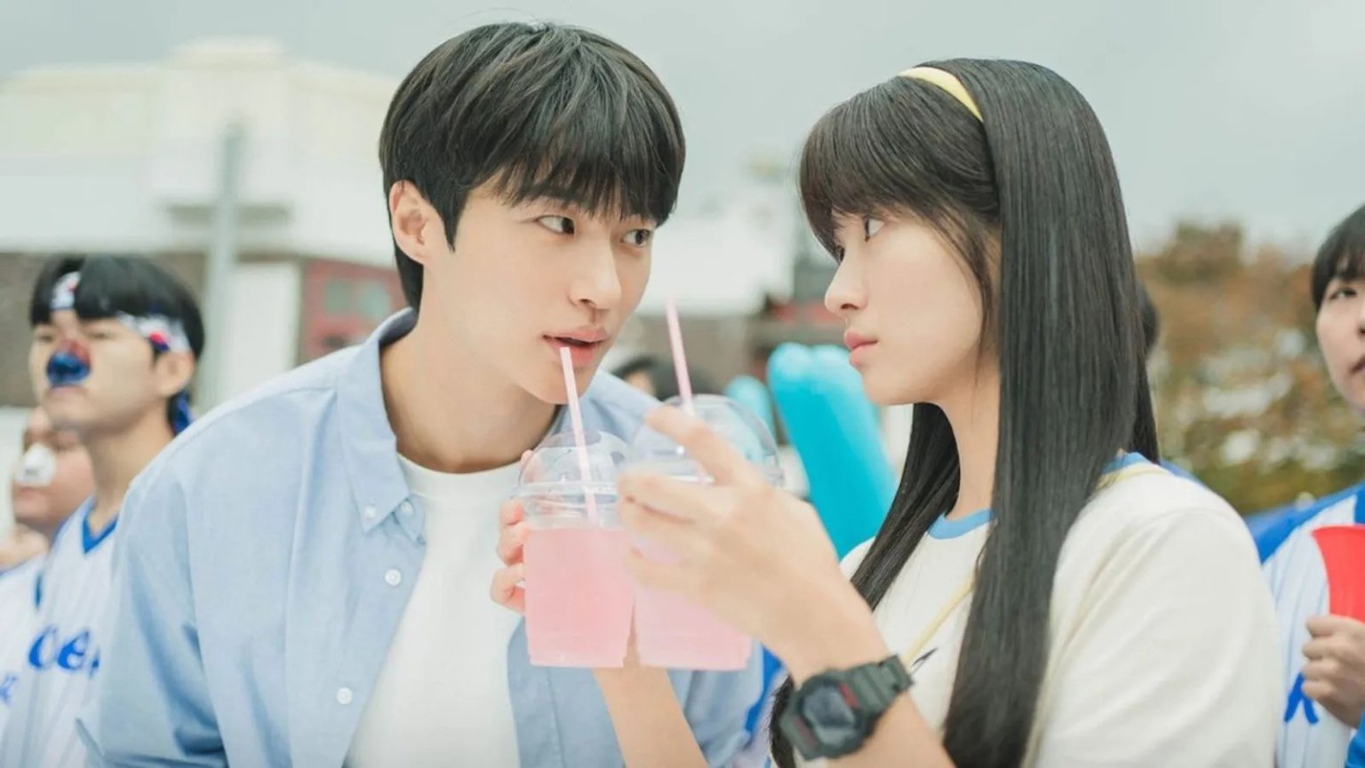 ‘Lovely Runner’: The K-Drama to Warm Your Heart This X’mas - ViuScene