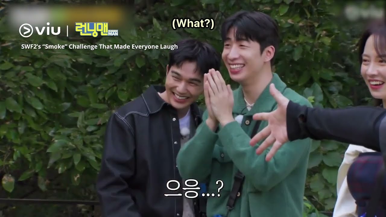 Why Running Man is the GOAT of Korean Variety Shows - ViuScene