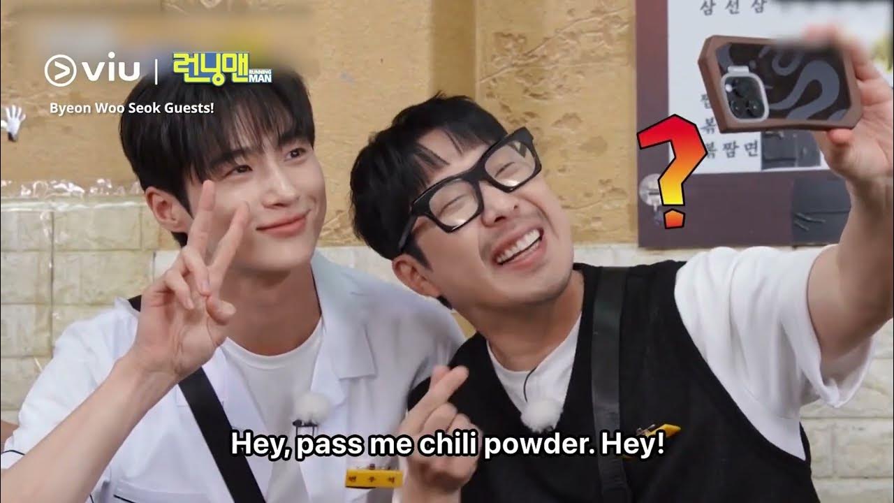 Why Running Man is the GOAT of Korean Variety Shows - ViuScene