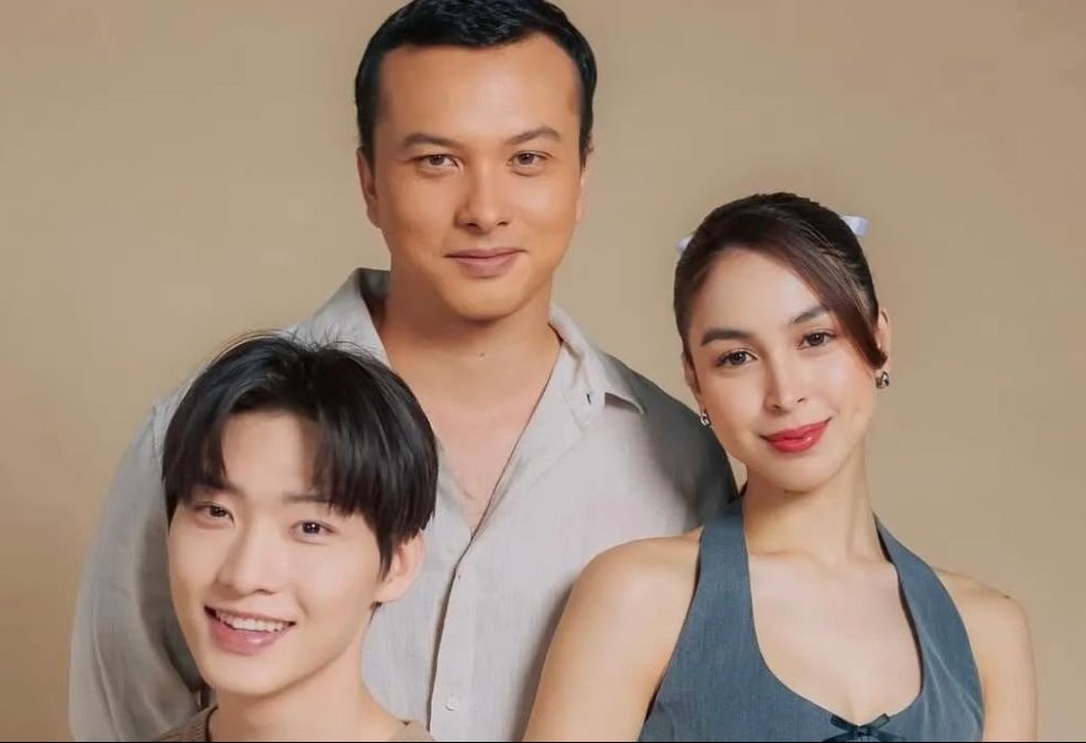 ‘Secret Ingredient’: Viu’s Pioneering Culinary Drama Bridges Southeast ...
