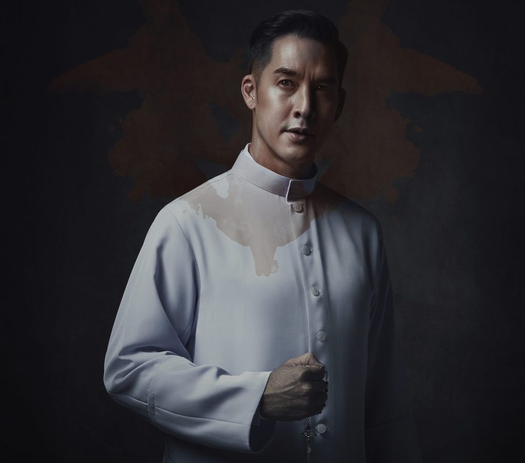 Halloween Awaits: ‘Shadow’ A Journey into Nightmares - ViuScene
