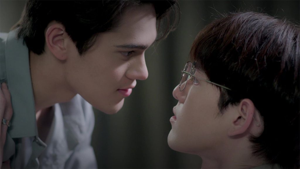 ‘Bad Guy My Boss’: When Your Boss is Your FWB - ViuScene