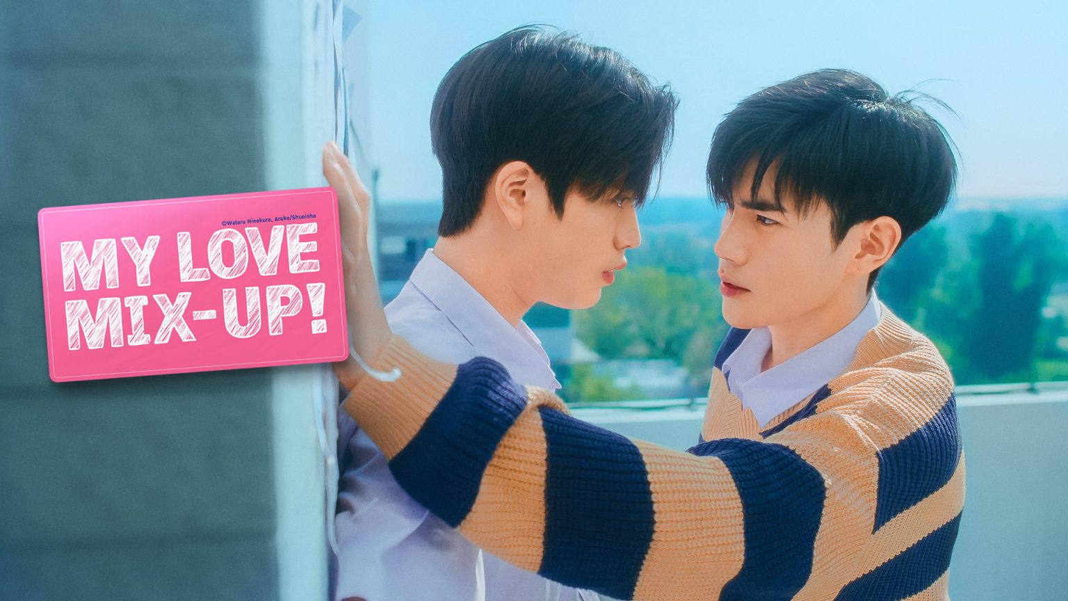 10 Boys’ Love Dramas to Stream Right Now - ViuScene