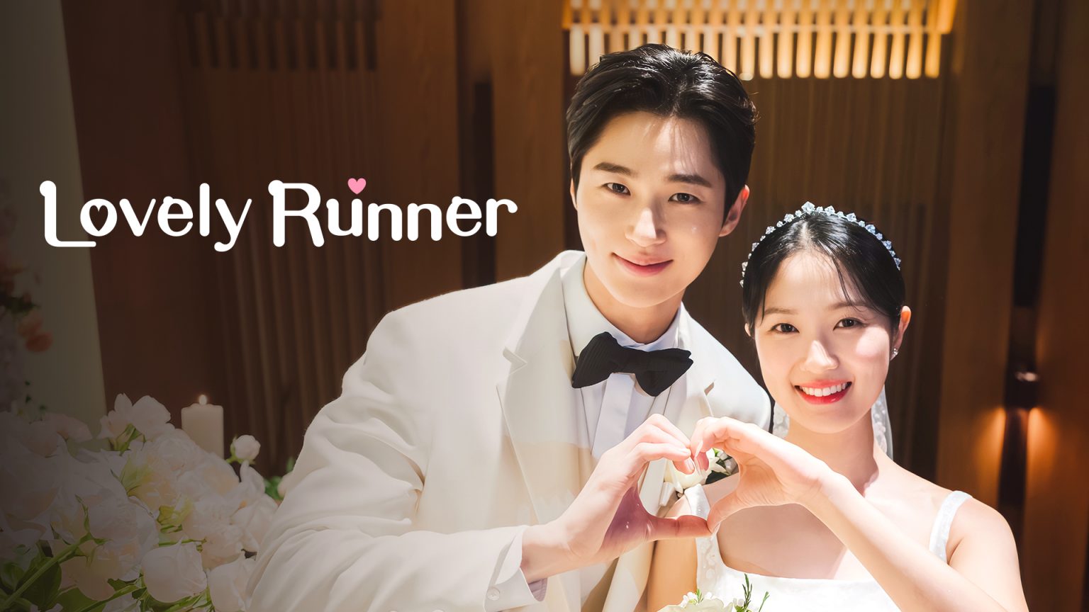 ‘Lovely Runner’: The K-Drama to Warm Your Heart This X’mas - ViuScene