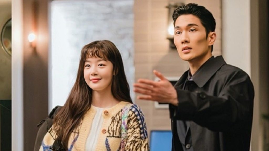 Gangster Gone Good: Catch ‘My Sweet Mobster’ on Viu - ViuScene