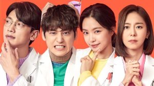 ‘Ghost Doctor’: Phantom Fumbles in the OR - ViuScene