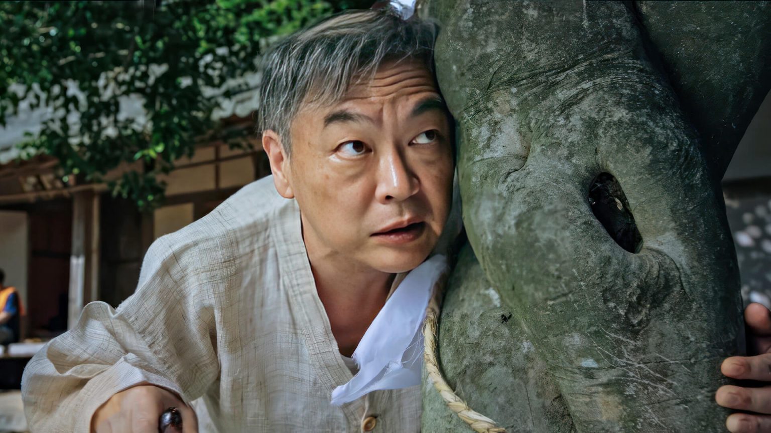 Taxi Driver 2: Return to the Streets of Justice - ViuScene