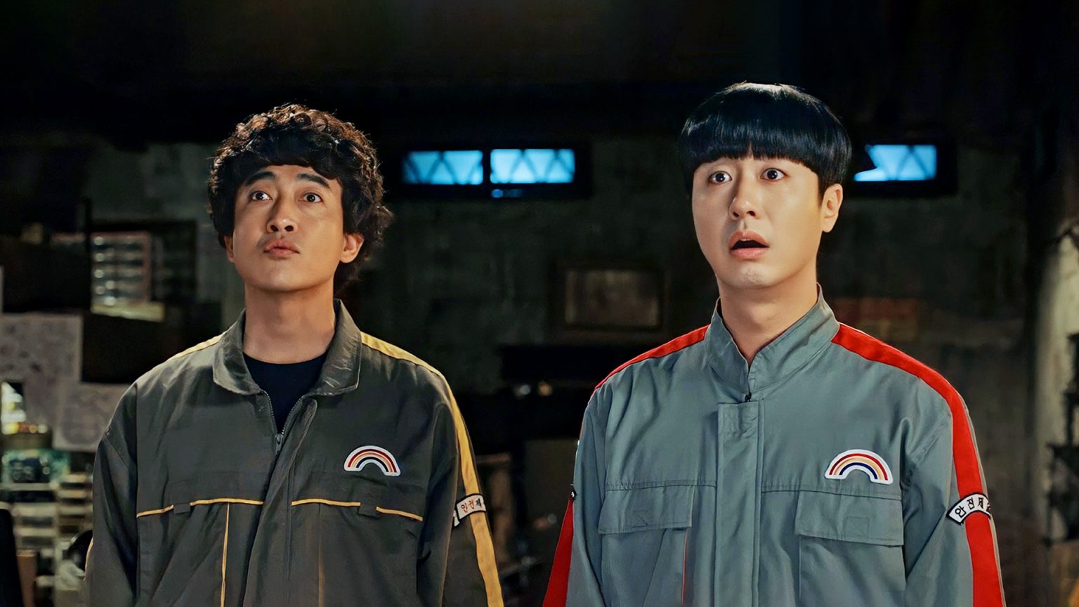 Taxi Driver 2: Return to the Streets of Justice - ViuScene