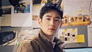 Taxi Driver 2: Return to the Streets of Justice - ViuScene