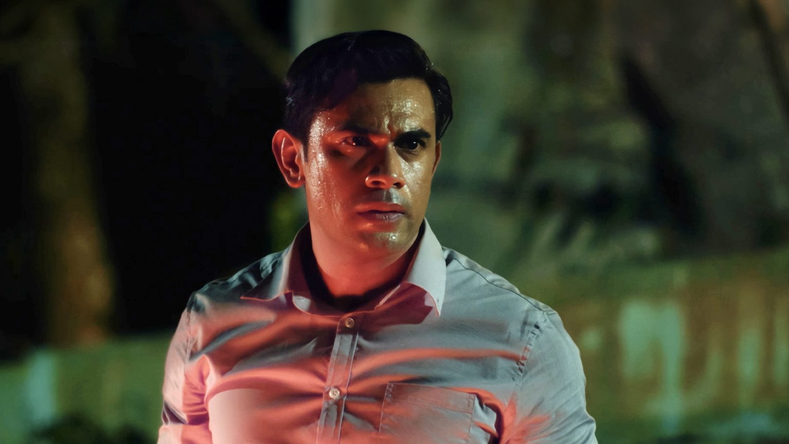 Meet the Cast of the Malay Thriller Series ‘The Secret’ - ViuScene