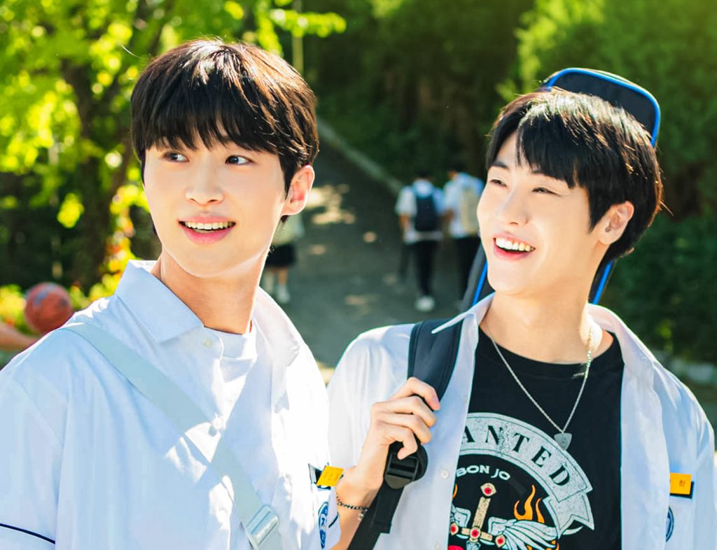 Why ‘Lovely Runner’ Stands Out in the 2024 K-Drama Lineup - ViuScene