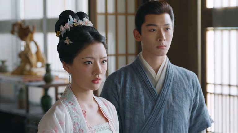 ‘The Rise of Ning’: An Epic of Defiance and Destiny - ViuScene