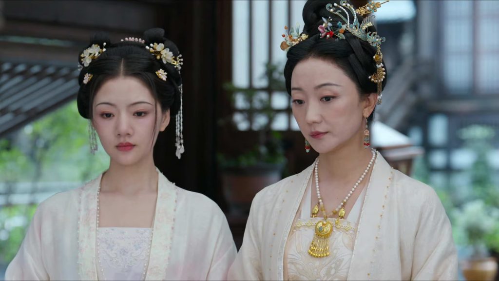 ‘The Rise of Ning’: An Epic of Defiance and Destiny - ViuScene