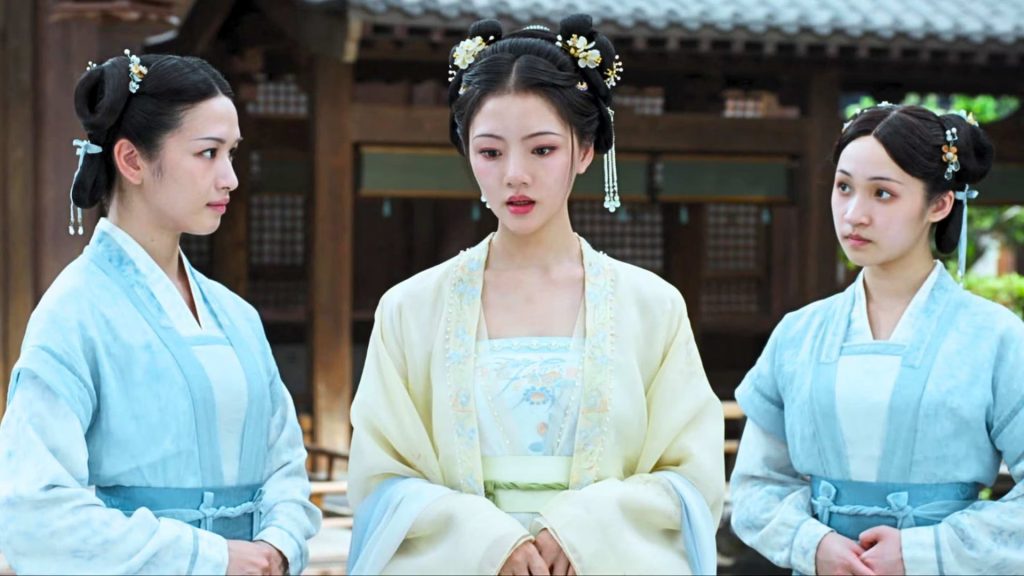 ‘The Rise of Ning’: An Epic of Defiance and Destiny - ViuScene