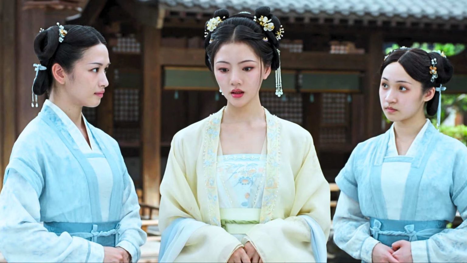 ‘The Rise of Ning’: An Epic of Defiance and Destiny - ViuScene