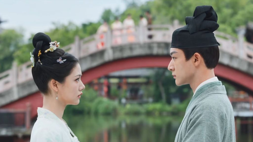 ‘The Rise of Ning’: An Epic of Defiance and Destiny - ViuScene