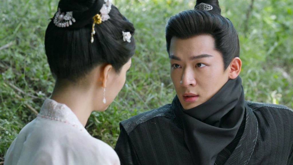 ‘The Rise of Ning’: An Epic of Defiance and Destiny - ViuScene