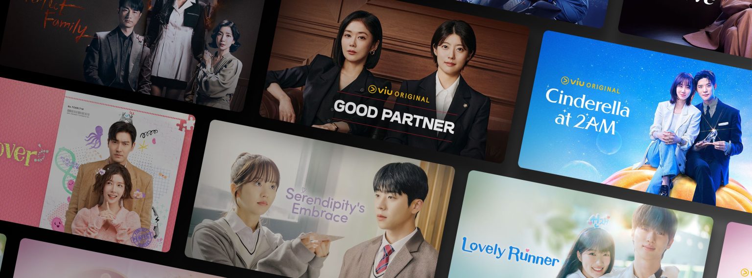 What’s New on Viu this Month? - ViuScene