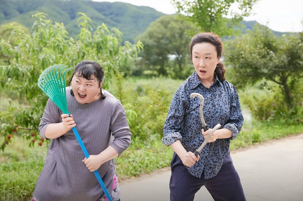 Meet the Cast of ‘Brewing Love’ - ViuScene