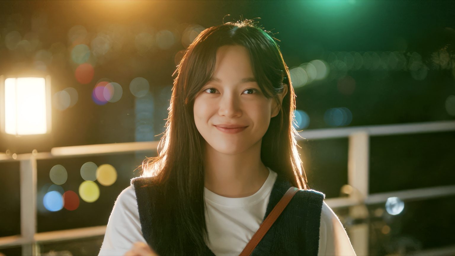 Meet the Cast of ‘Brewing Love’ - ViuScene
