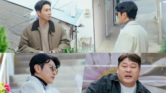 ‘Family By Choice’ Episode 16 Finale: A Swoon-Worthy Conclusion - ViuScene