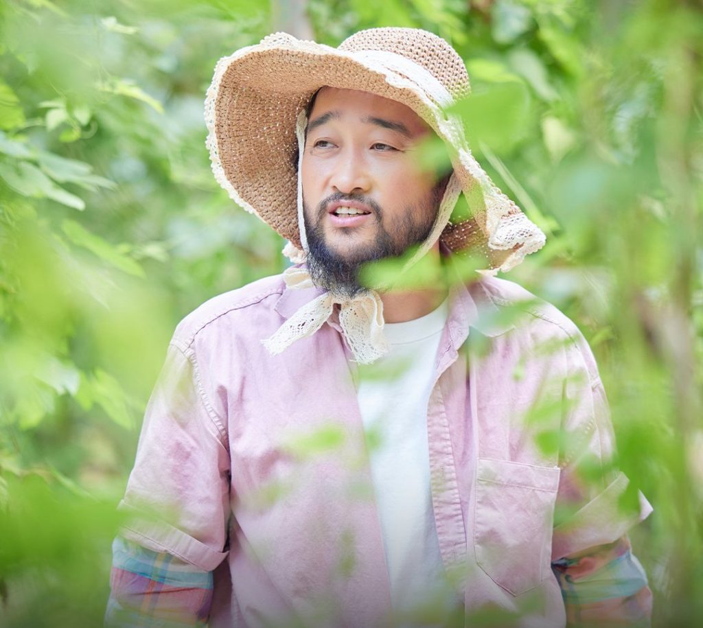 Meet the Cast of ‘Brewing Love’ - ViuScene