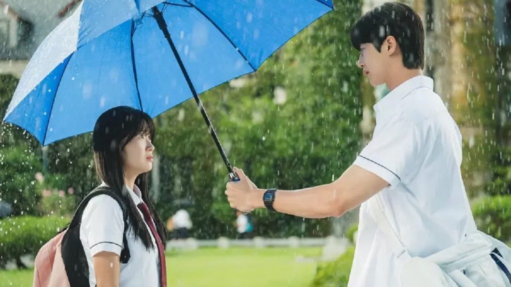 ‘Lovely Runner’: The K-Drama to Warm Your Heart This X’mas - ViuScene