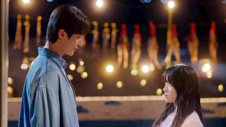 Meet the Cast of ‘Lovely Runner’: A Timeless Romance - ViuScene