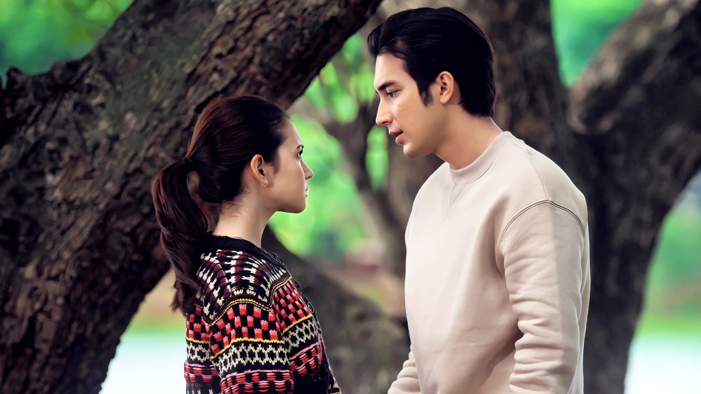 4 Brothers 1 Sister: Your Secret Fantasy ‘Private Bodyguard’ - ViuScene
