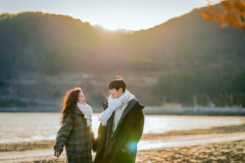 ‘True Beauty’: From Average Girl to Stunning Goddess - ViuScene