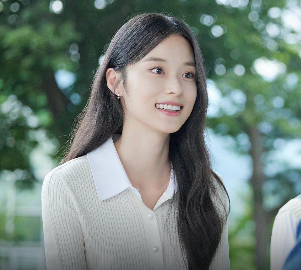 Meet the Cast of ‘Brewing Love’ - ViuScene