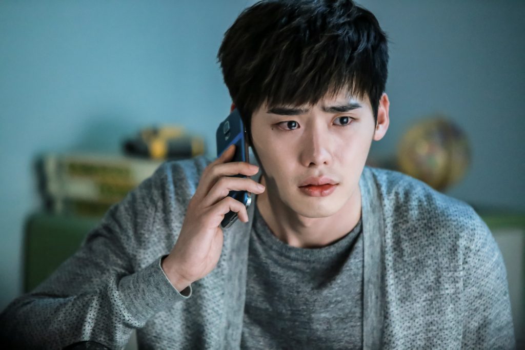 ‘Doctor Stranger’: Love and Loyalty in the Divided Koreas - ViuScene