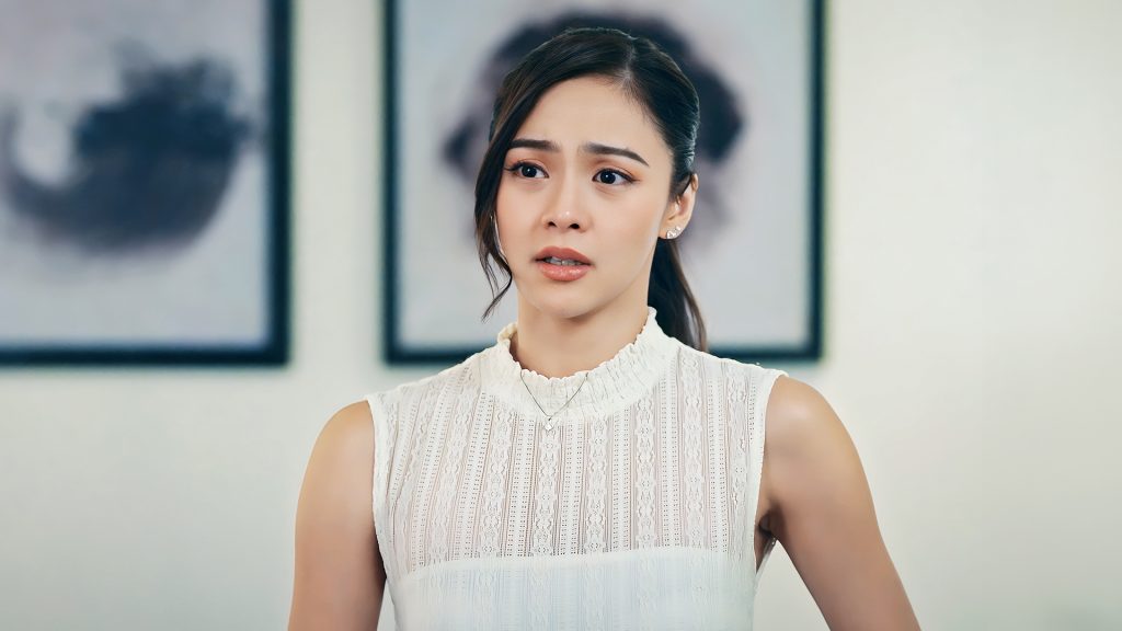 Philippine Cast of ‘What’s Wrong with Secretary Kim?’ - ViuScene