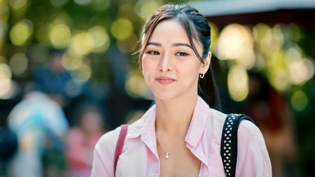 Philippine Cast of ‘What’s Wrong with Secretary Kim?’ - ViuScene