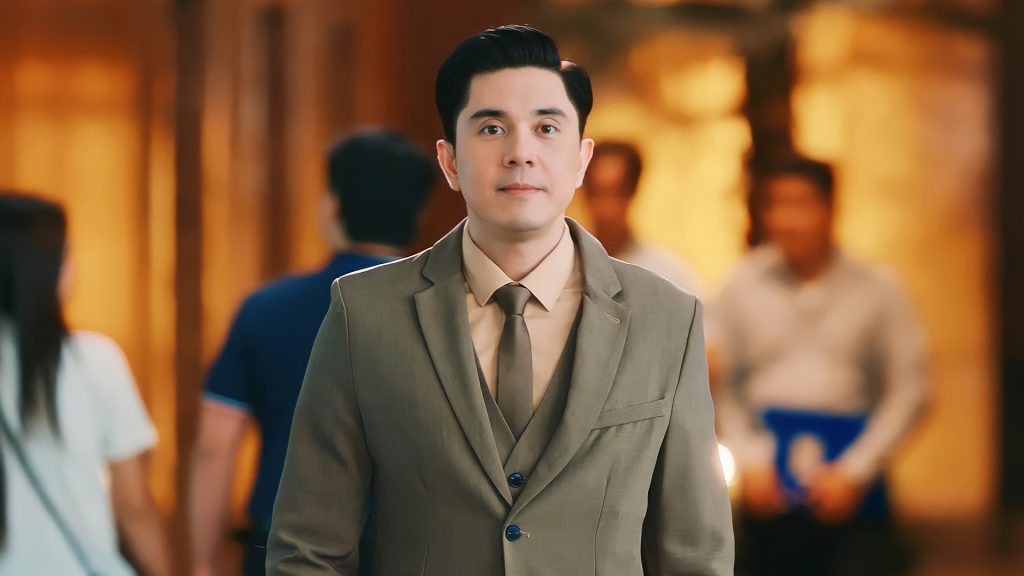 Philippine Cast of ‘What’s Wrong with Secretary Kim?’ - ViuScene