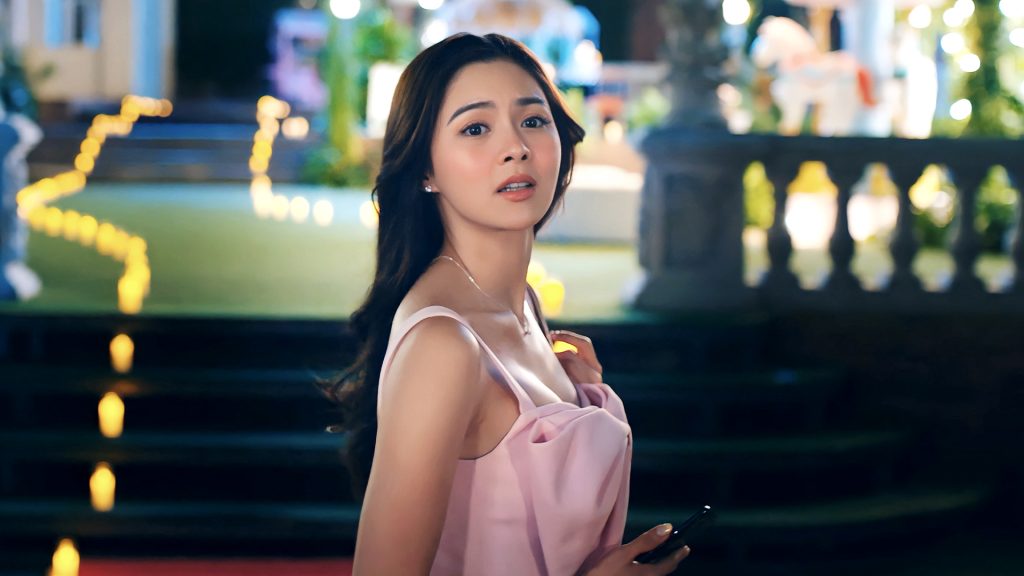 Philippine Cast of ‘What’s Wrong with Secretary Kim?’ - ViuScene