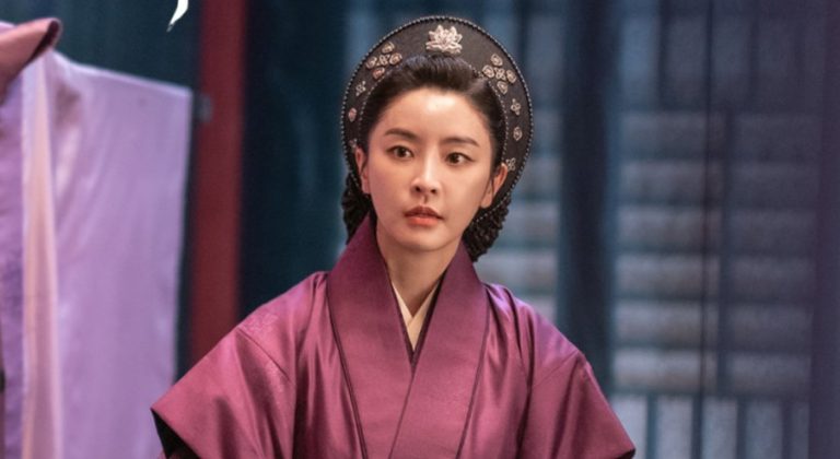 Meet the Royals: Unveiling the Cast of ‘Queen Woo’ - ViuScene