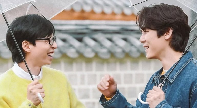 Whenever Possible Season 2: Meet the Yoo Brothers! - ViuScene