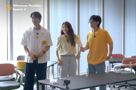 Whenever Possible Season 2: Meet the Yoo Brothers! - ViuScene