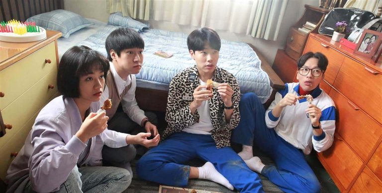 ‘Reply 1988’: Rediscover Magic of Ssangmundong - ViuScene