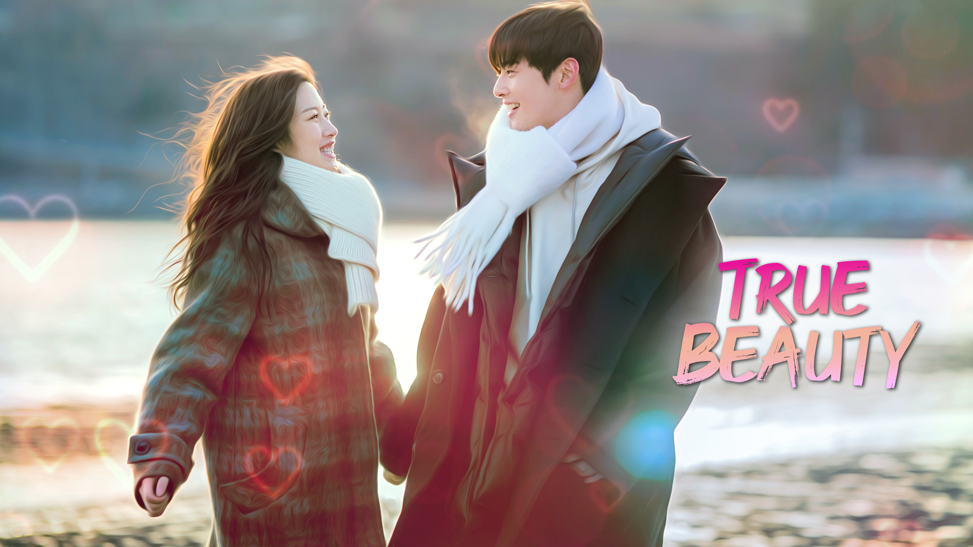 ‘True Beauty’ Official Kdrama HD Wallpapers | Get Now - ViuScene