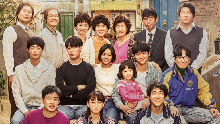 Exploring the Talented ‘Reply 1988’ Cast - ViuScene