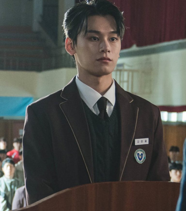 Best Korean Shows: ‘Study Group’－Grades & Gangs! - ViuScene